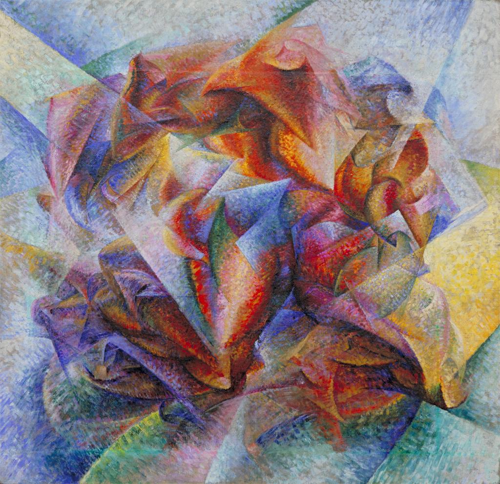 Cubism In Graphic Design | Art Influences and History