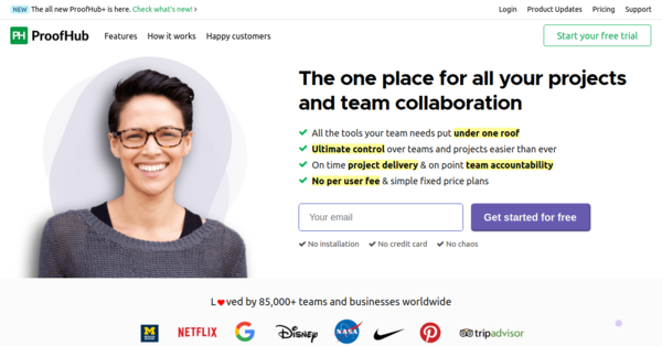 Learn About 5 Project Management Tools for Designers