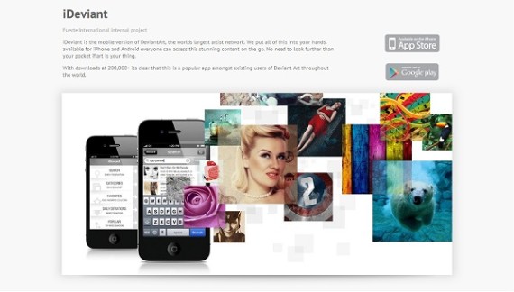 Learn 25 Great iPhone & Android Apps for Graphic Designers