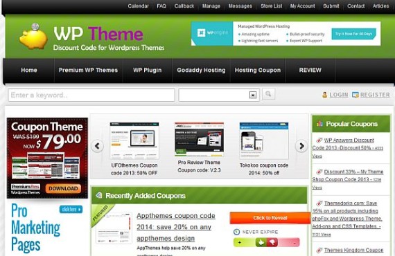 Learn About 30 Coupon Websites for Designers