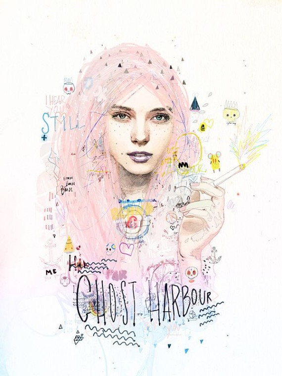 Learn About 15 Digital Artists that You Have to Check Out