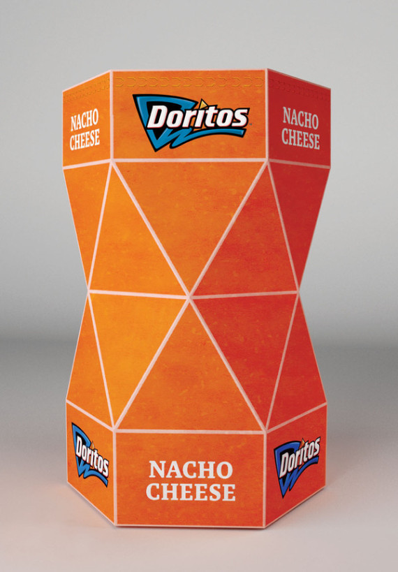 Learn About 15 Most Creative Package Designs