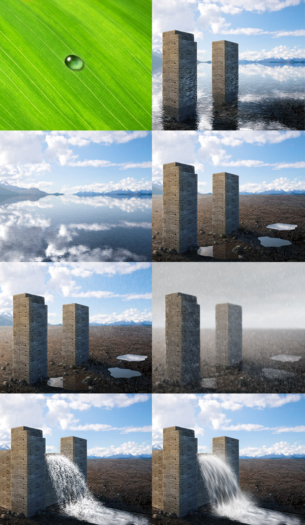 Learn Illustrator and Photoshop Tutorials Roundup – February 2015