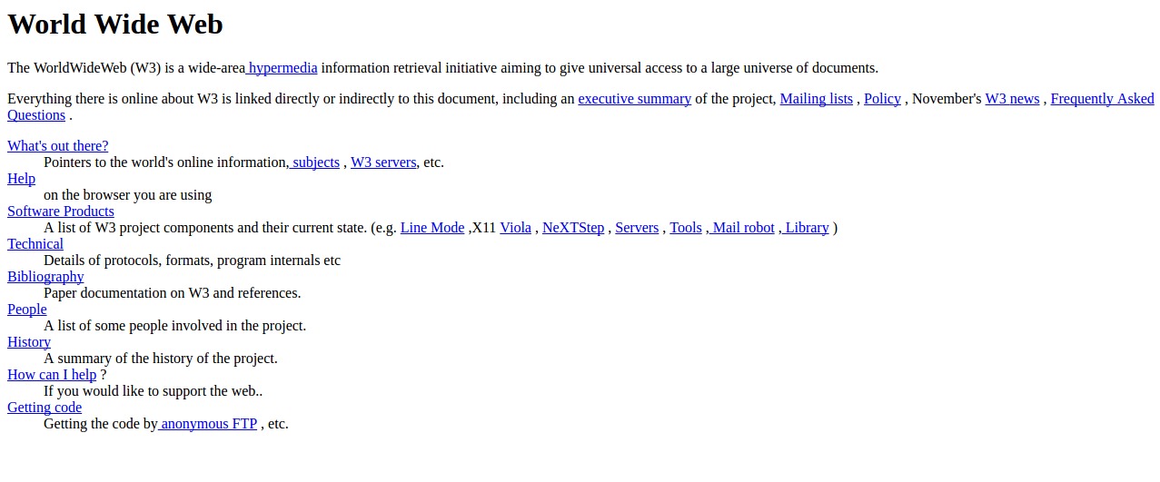 Learn About 26 Years of Web Design: Lessons Learned