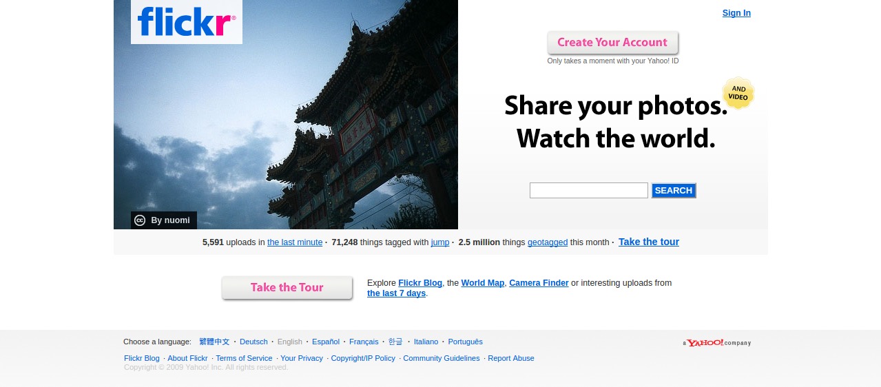 Learn About 26 Years of Web Design: Lessons Learned