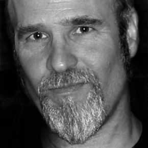 Learn AboutOne-Man Art Department: Interview with Eric Larsen