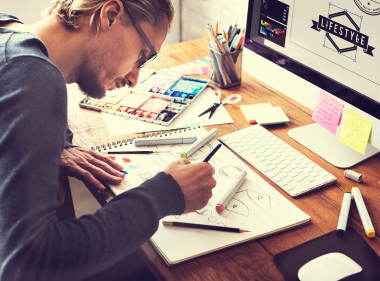 Learn About Top 5 Things You Need To Master In Graphic Design
