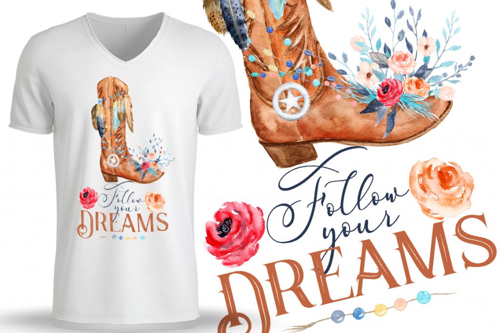 T-shirt printing- An easy Guide to get a perfect print