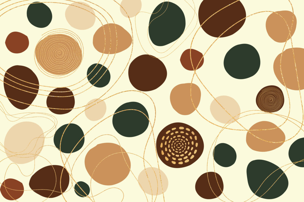Aesthetic Patterns Collection