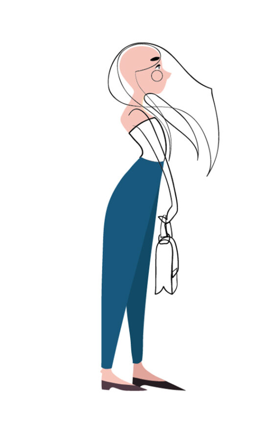 2d Character Illustration Tutorial: Learn How to Draw Characters