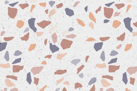 Aesthetic Patterns Collection