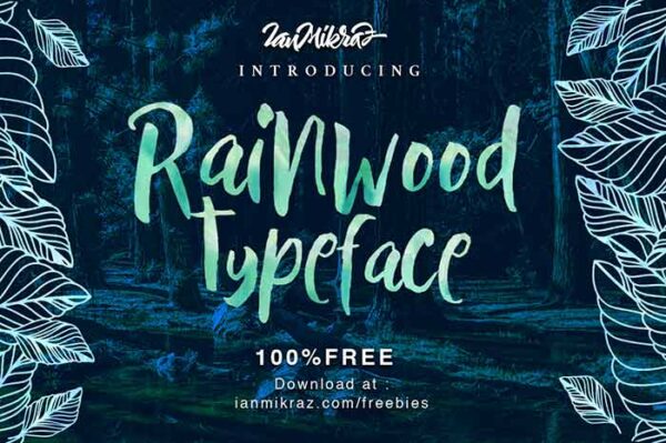40+ Free Fonts for Commercial Use | Best in 2025