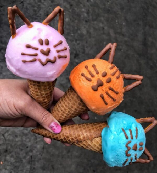 10 Creative Ice Cream Shapes You Need To Check Out