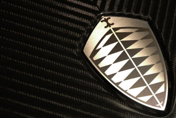 20 Luxury Car Logos: 20 Famous Symbols That Define Prestige